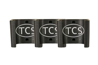 Train Control Systems (TCS) 1571 - UWT-100 Throttle Holder 3 -pack ...