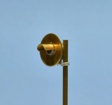 Showcase Miniatures 2363 - GRS SA Signal Head - HO Scale Kit - Midwest ...