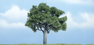 Woodland Scenics TR1622 - Premium Treesâ„¢ Walnut - Midwest Model Railroad