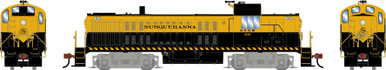 PRE-ORDER: Athearn 2149 - ALCo RS-3 (DC Silent) New York, Susquehanna ...