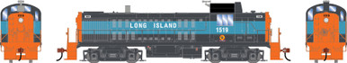 PRE-ORDER: Athearn 2156 - ALCo RS-3 (DCC and Sound) Long Island (LI ...