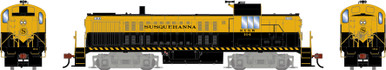 PRE-ORDER: Athearn 2165 - ALCo RS-3 (DCC and Sound) New York ...