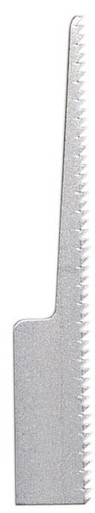 Excel 20015 - Narrow Saw Blade for #11 knife - Midwest Model Railroad