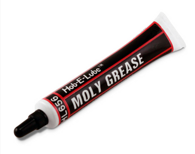 Hob-E-Lube 656 - Moly Grease - Midwest Model Railroad