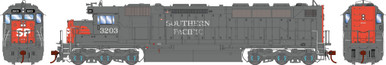 PRE-ORDER: Athearn Genesis 1996 - EMD SDP45 (DC Silent) Southern ...