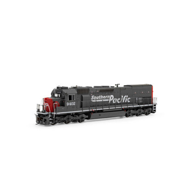 Athearn 86974 - EMD SD45T-2 (DCC and Sound) Southern Pacific (SP) 9402 ...