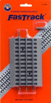Lionel 6-12040 - O Gauge Transition Piece - Midwest Model Railroad