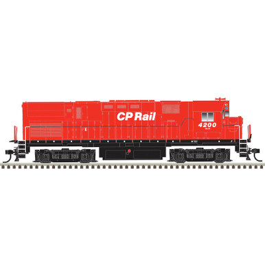 PRE-ORDER: Atlas Classic 10004819 - ALCo C424/425 (DCC and Sound ...