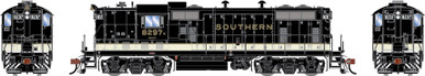 PRE-ORDER: Athearn Genesis 2293 - EMD GP7 (DCC and Sound) Southern (SOU) 8297 - HO Scale ...