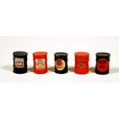 JL Innovative 567 - Custom Oil Barrels - Phillips 66 - HO Scale ...
