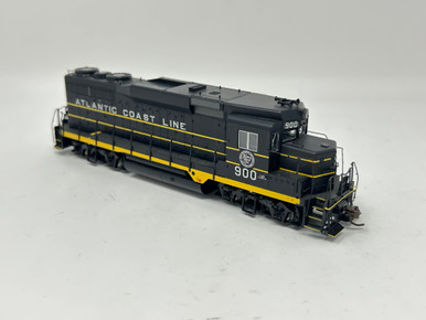 Pre-Owned: Proto2000 EMD GP30 w/ DCC Non Sound Atlantic Coast Line (ACL ...