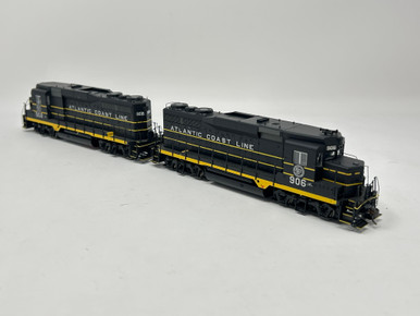 Pre-Owned: Proto2000 EMD GP30 - 2 Pair Both Powered w/ DCC Non Sound ...