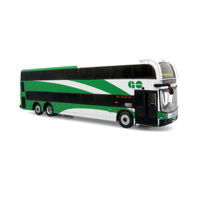 Iconic Replicas 87-0553 - Alexander Dennis Enviro 500 Double Decker ...