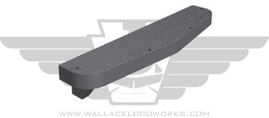 Wallace Locomotive Works 190 - EMD Dash-2 Anti-Climber Style 2 - HO ...