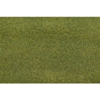 JTT 95407 - Grass Mat: Moss Green 50" x 34" - N Scale - Midwest Model ...