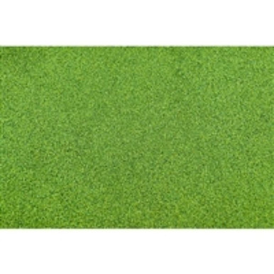 JTT 95413 - Grass Mat: Light Green 19" x 25" - Z Scale - Midwest Model ...