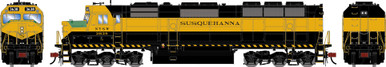 PRE-ORDER: Athearn Genesis 2615 - EMD F45 (DC Silent) New York ...