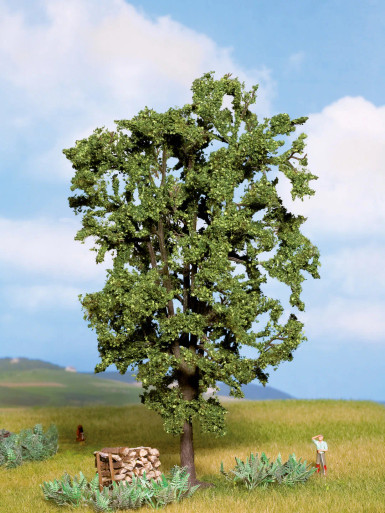 Noch 21800 - Chestnut Tree - Multi Scale - Midwest Model Railroad