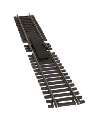 Walthers Track 948-10091 - Code 100 Nickel Silver DCC-Friendly ...
