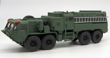 Trident Miniatures 87150 - M1142 Tactical Fire Fighting Truck (TFFT ...