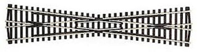 PECO SL-94 - Code 100 Long Crossing (Insulfrog) - HO Scale - Midwest ...