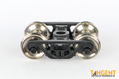 Tangent Scale Models 2042 - 70-Ton ASF A-3 Ride Control Roller Bearing ...