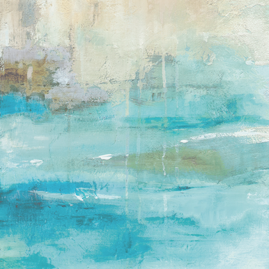 Through the Mist II by Carol Robinson | Grand Art