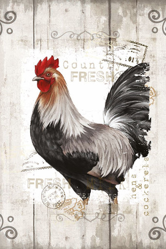 Country Fresh Artwork by Conrad Knutsen | Grand Art