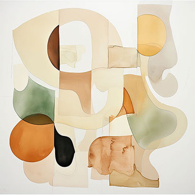 Soul Watcher Wall Art