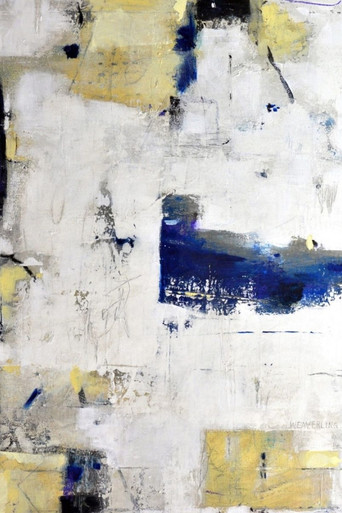 Here I Stand - Artwork by Julie Weaverling | Grand Art