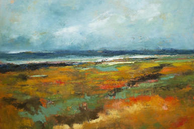 Benchmarks Artwork by Patrick Dennis | Grand Art