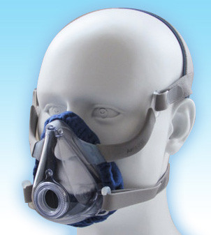 7090 Covers (yellow dot) - CPAP Comfort Cover, LLC
