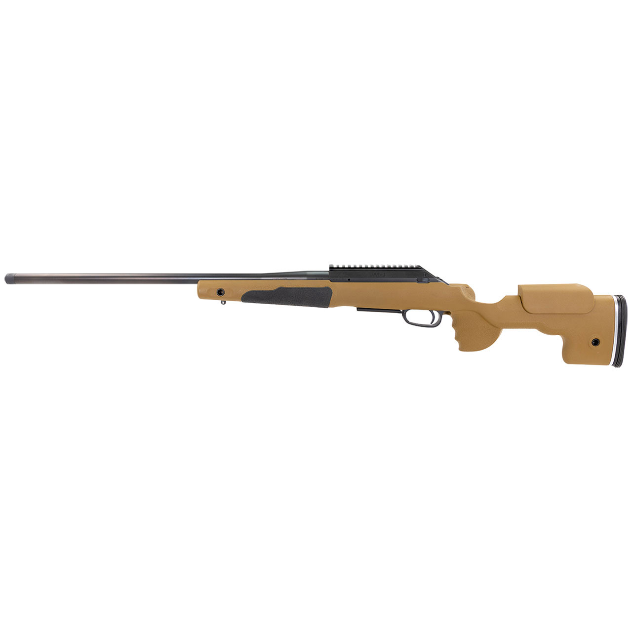 Unique Alpine TPG-3 Rifle