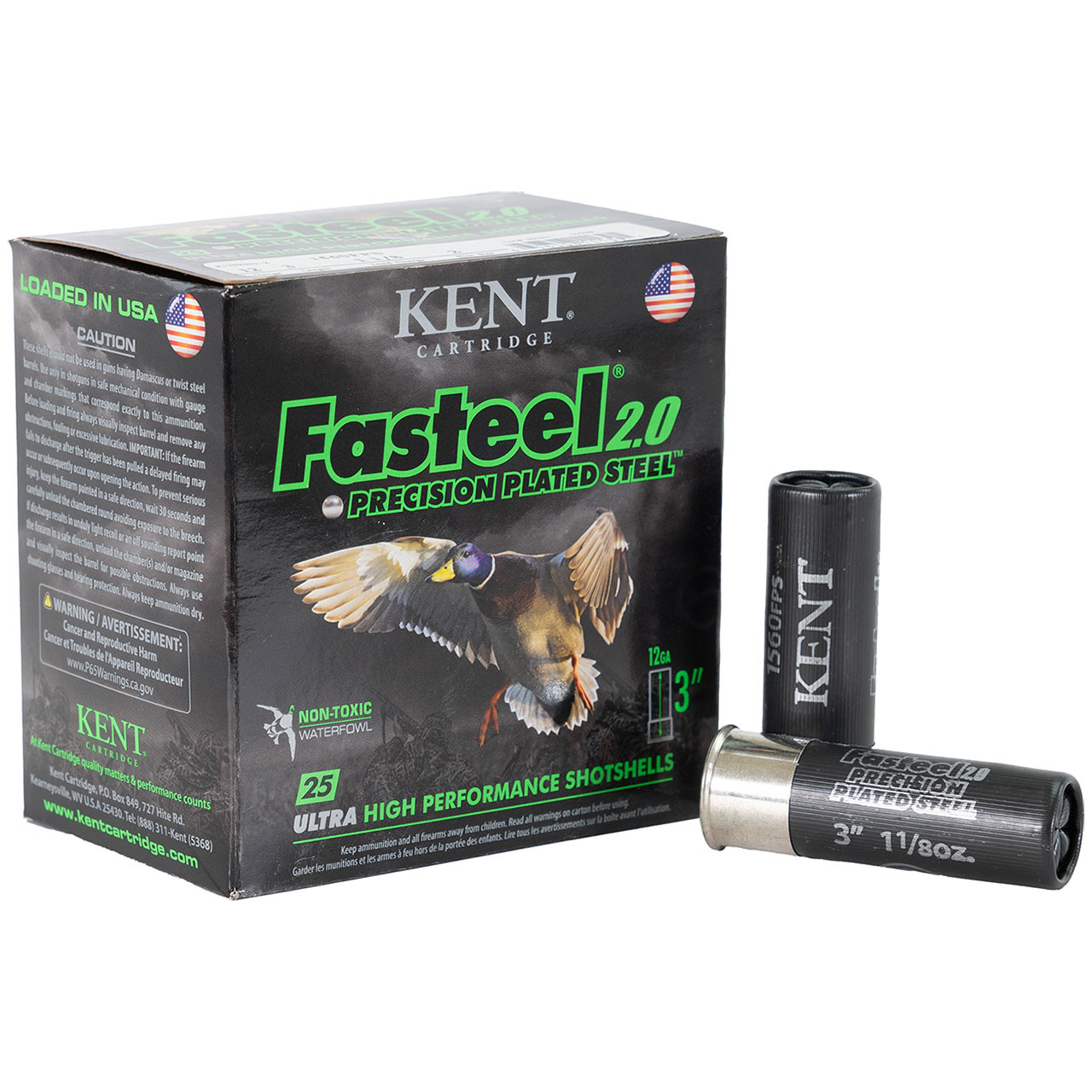 Kent Cartridge | CSC - Canada's Gun Shop