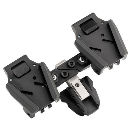 Knight's Armament Universal Bridge