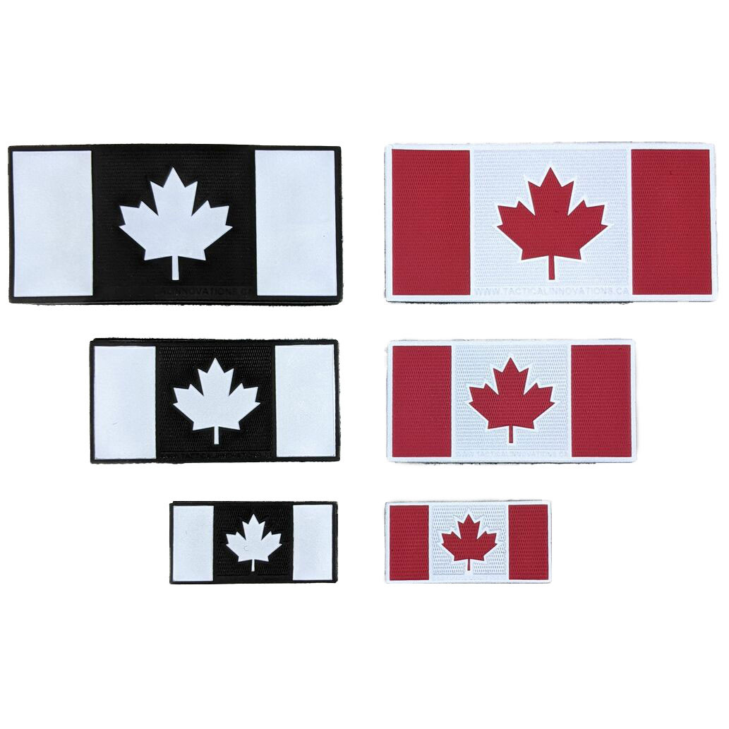Patches & Stickers | CSC - Canada's Gun Shop