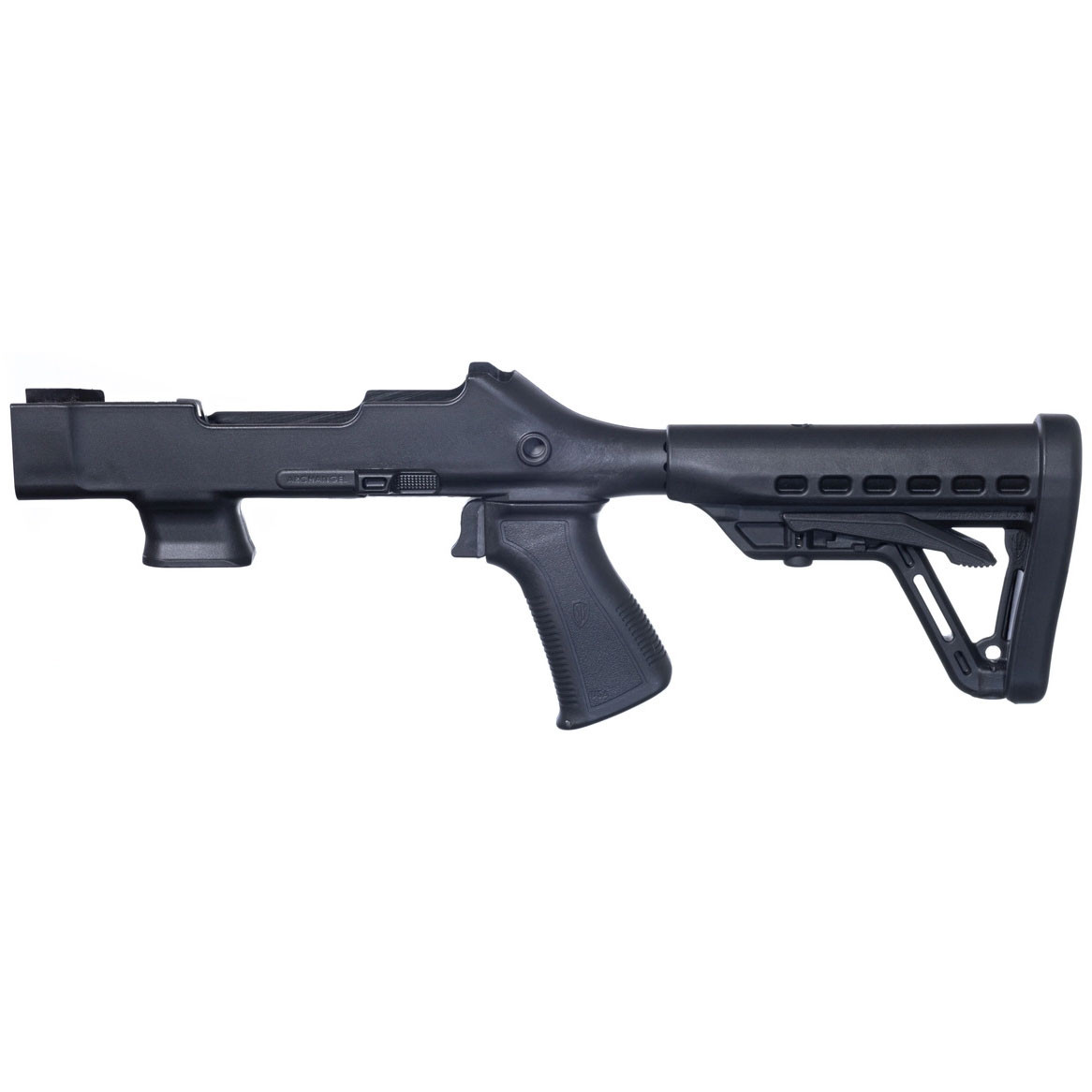 ProMag Archangel Pistol Grip Adjustable Stock for Ruger PC Carbine