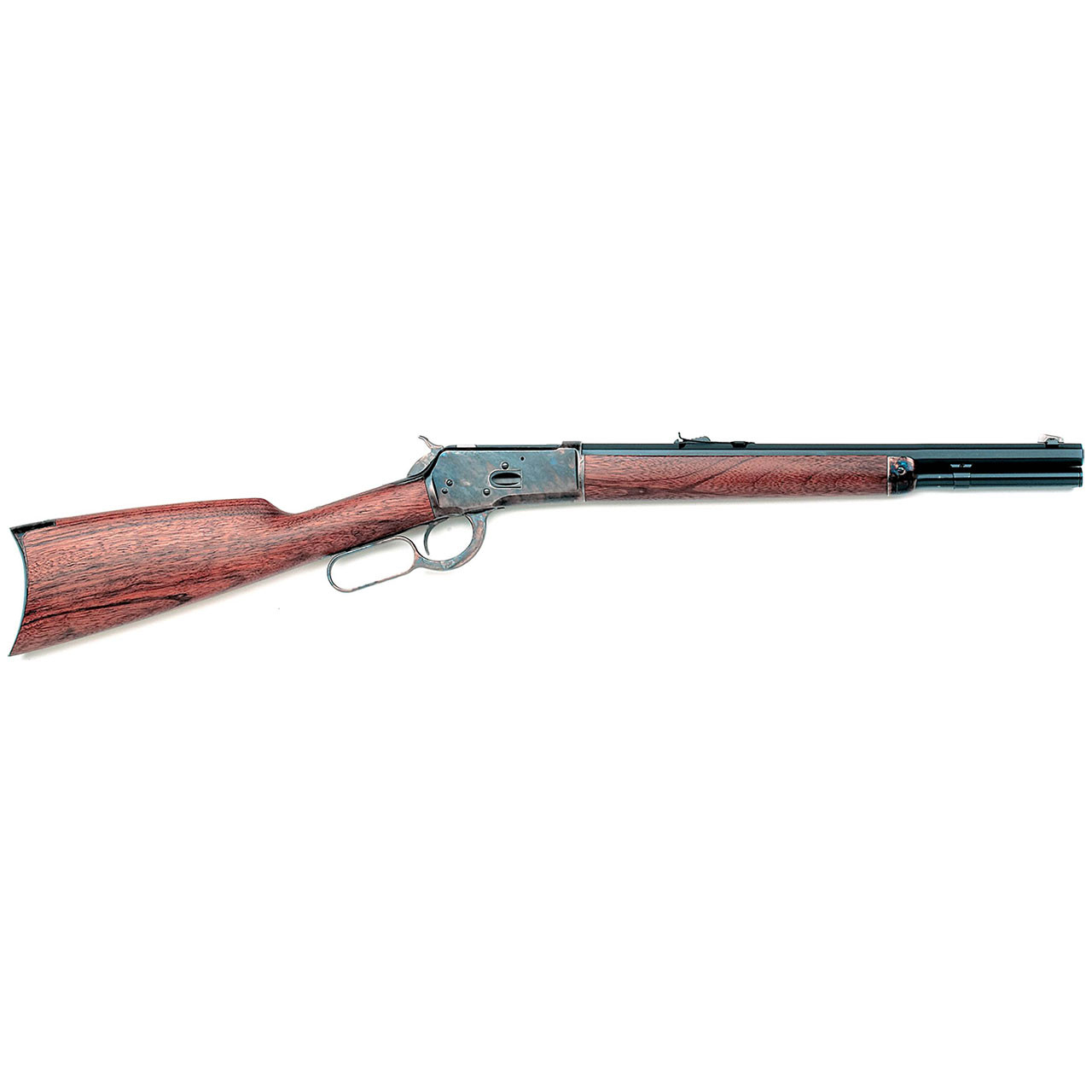 Chiappa 1892 Lever-Action Trapper Rifle - Color Case