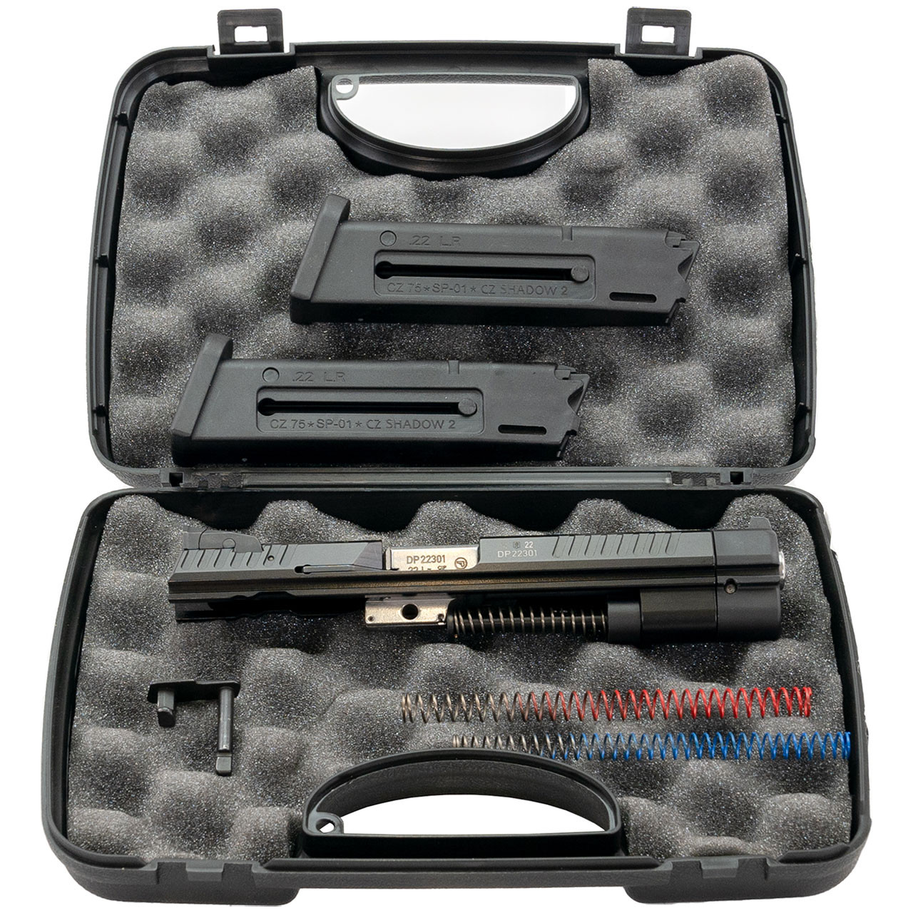 CZ Shadow 2 Kadet Conversion Kit - 22 LR
