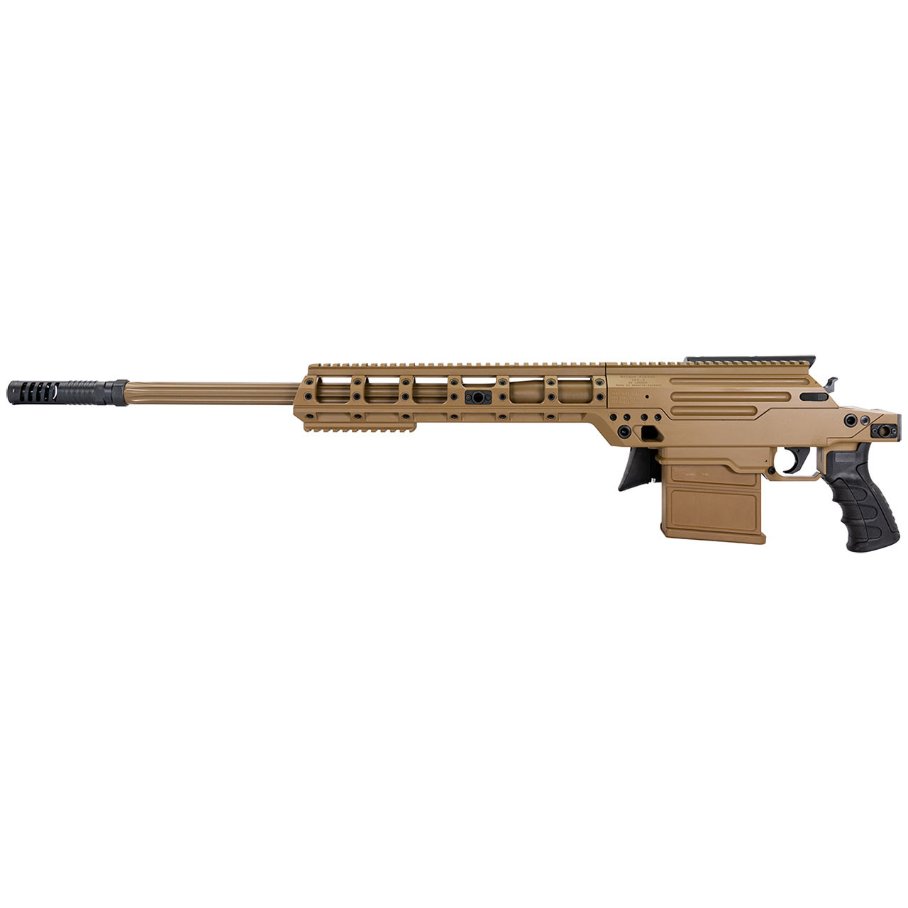 Unique Alpine TPG-3 Rifle