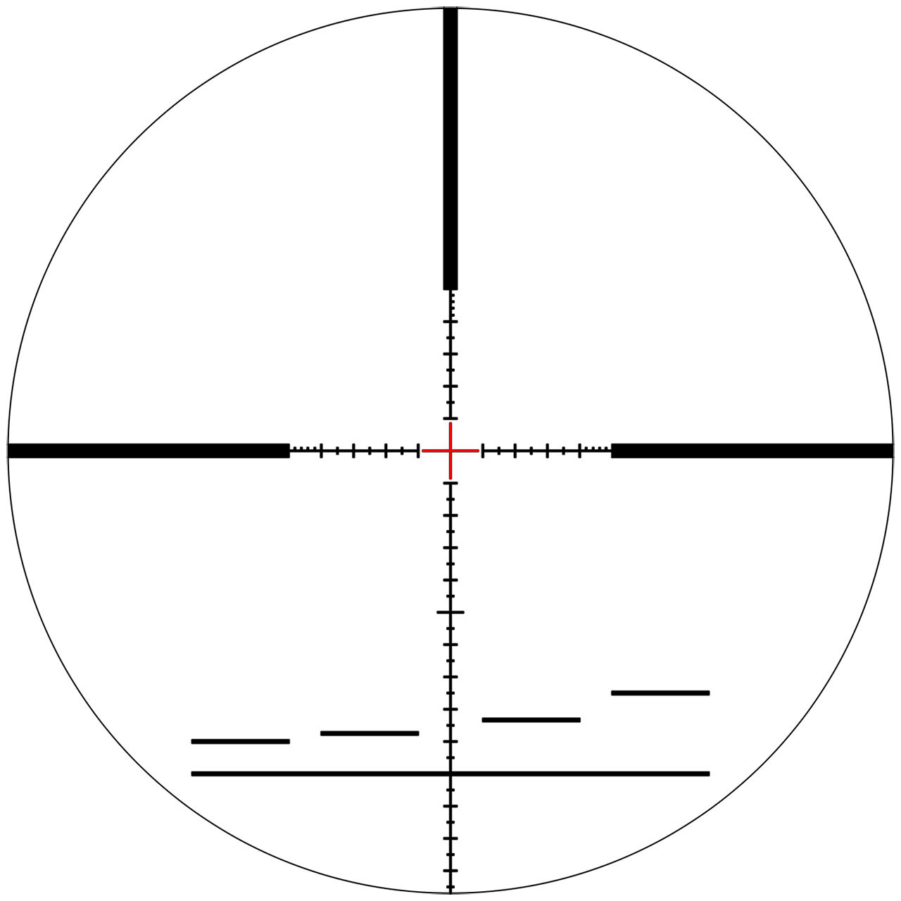 Schmidt & Bender Riflescopes for Hunting, Competition, and LE | CSC ...