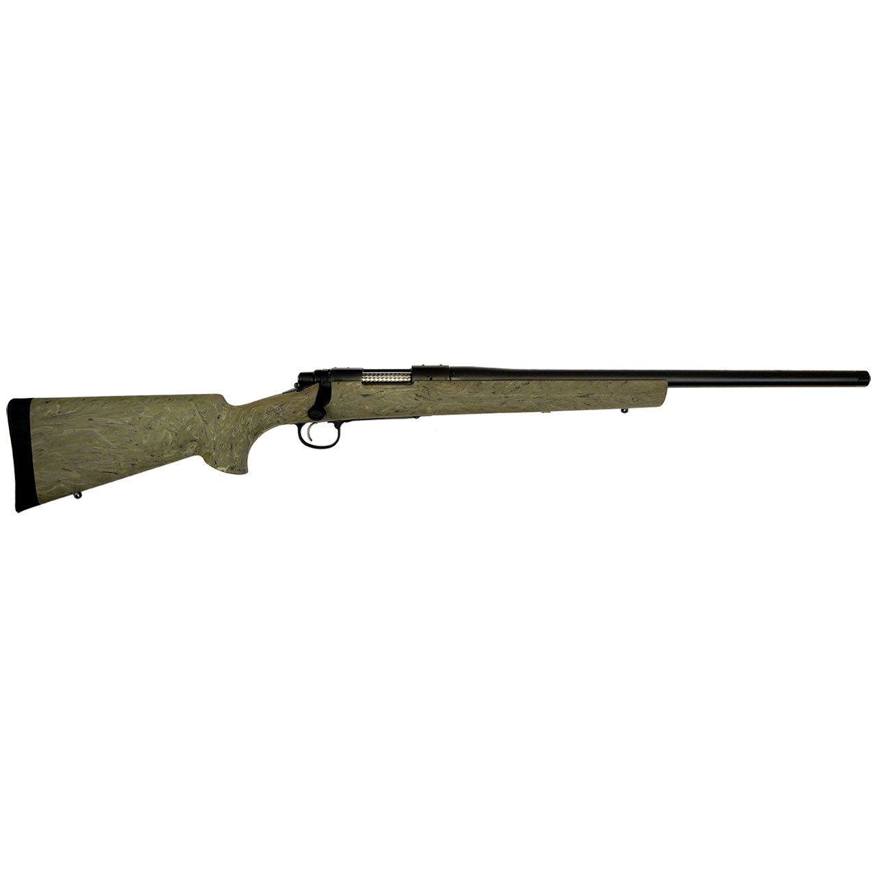 Remington 700 SPS Tactical Threaded Rifle | CSC - Canada's Gun Shop