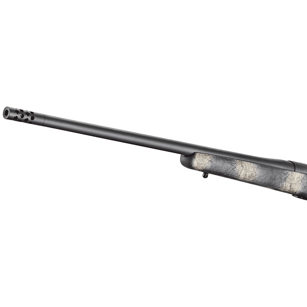 Bergara B-14 Wilderness Ridge Rifle: 7mm Rem Mag, 24" Barrel, Model ...