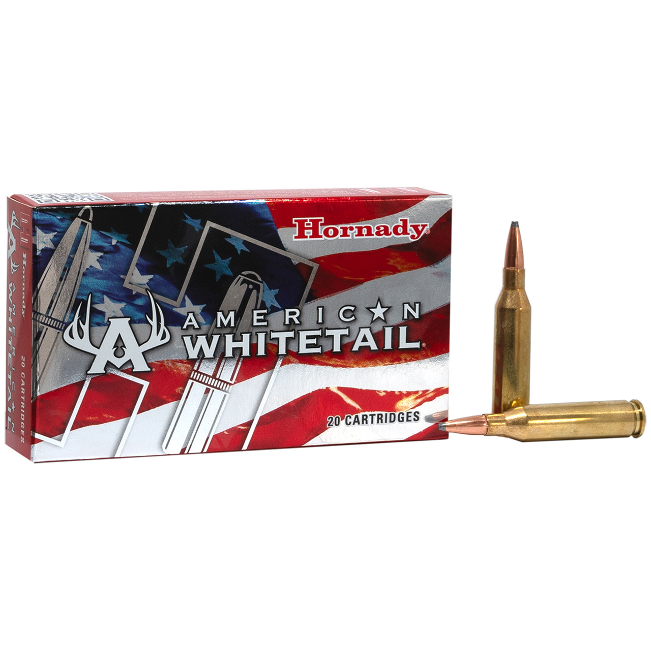 hornady 243 bullet heads
