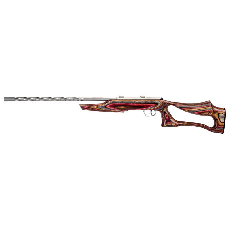 Savage Mark II F Rifle: 21 Sharp, 21" Barrel, Model 26741