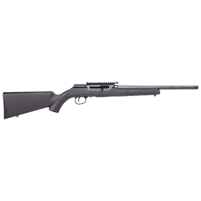 Savage A22 FSS Rifle: 22 LR, 22" Barrel, Model 47216