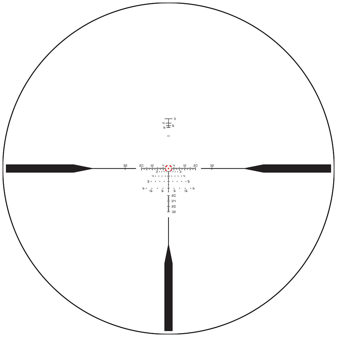 Vortex Optics | CSC - Canada's Gun Shop