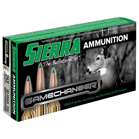 Sierra Bullets | CSC - Canada's Gun Shop