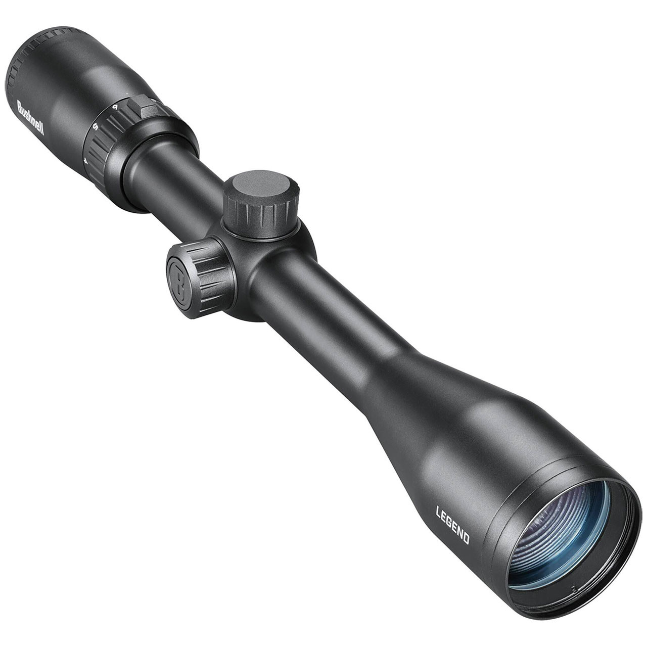 Bushnell - Performance Optics | CSC - Canada's Gun Shop