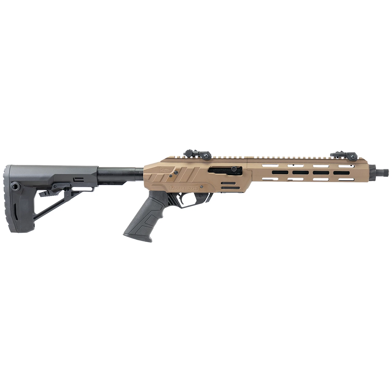 Adler Arms | CSC - Canada's Gun Shop